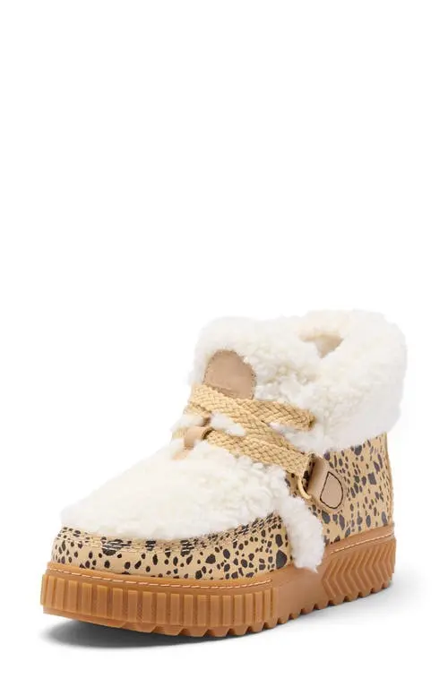Sorel Ona Ave Alpine Snowcap Waterproof Boot - Ceramic/black
