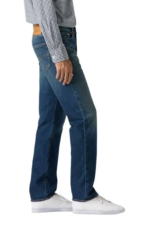 LEVI'S 511 Slim Fit Jeans
