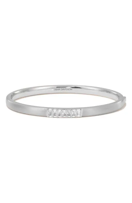 DEAN DAVIDSON Gemma Bangle