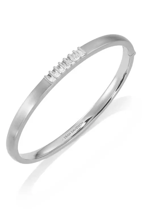 DEAN DAVIDSON Gemma Bangle