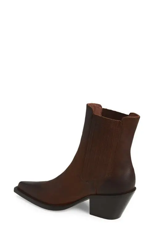 Paris Texas Dallas Ankle Boot
