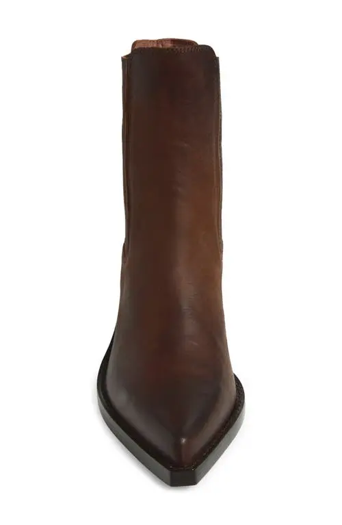 Paris Texas Dallas Ankle Boot