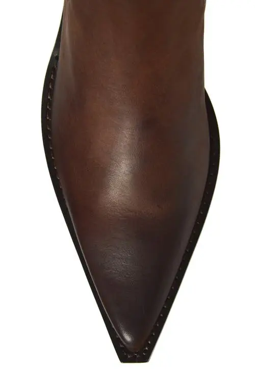 Paris Texas Dallas Ankle Boot