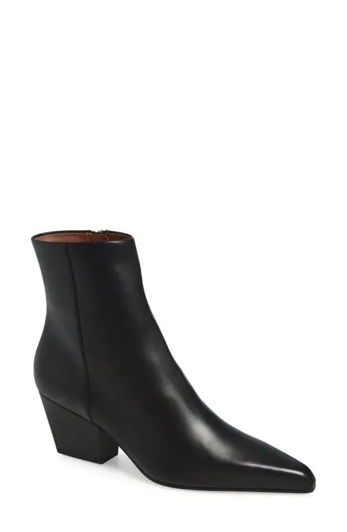 Paris Texas Jane Ankle Boot