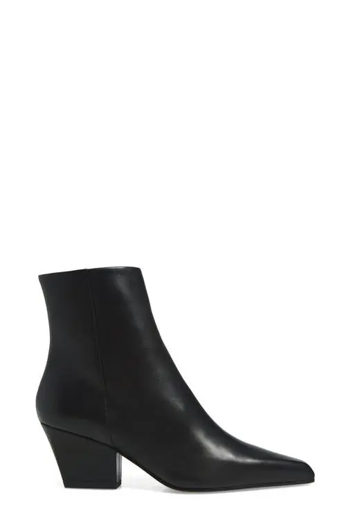 Paris Texas Jane Ankle Boot