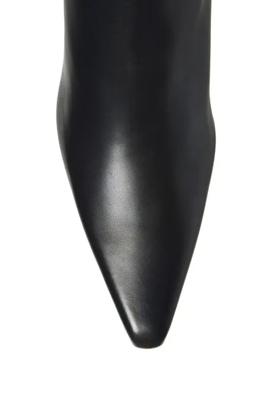 Paris Texas Jane Ankle Boot