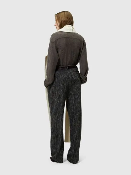 Missoni Regular-fit Long-sleeve Shirt