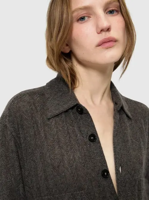 Missoni Regular-fit Long-sleeve Shirt