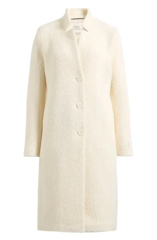 Soia & Kyo Diane Wool Blend Coat