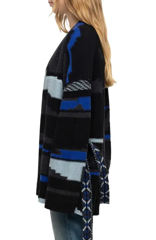 Zadig&Voltaire Tie Waist Cardigan