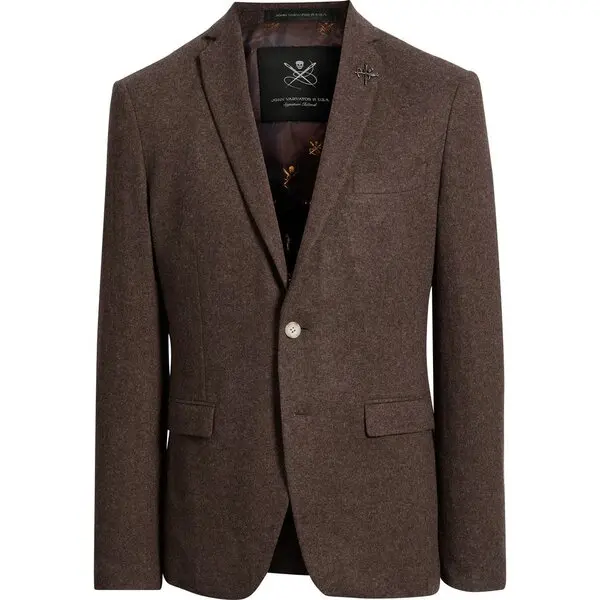 John Varvatos Varick Sport Coat