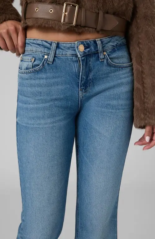 Guess Beverly Low Rise Wide Leg Jeans - Frsm-open