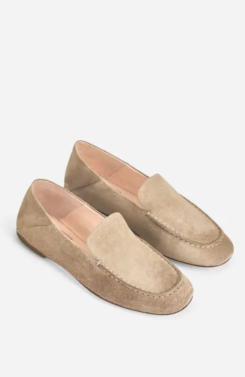 Agl Clelia Moccasin - Neutral