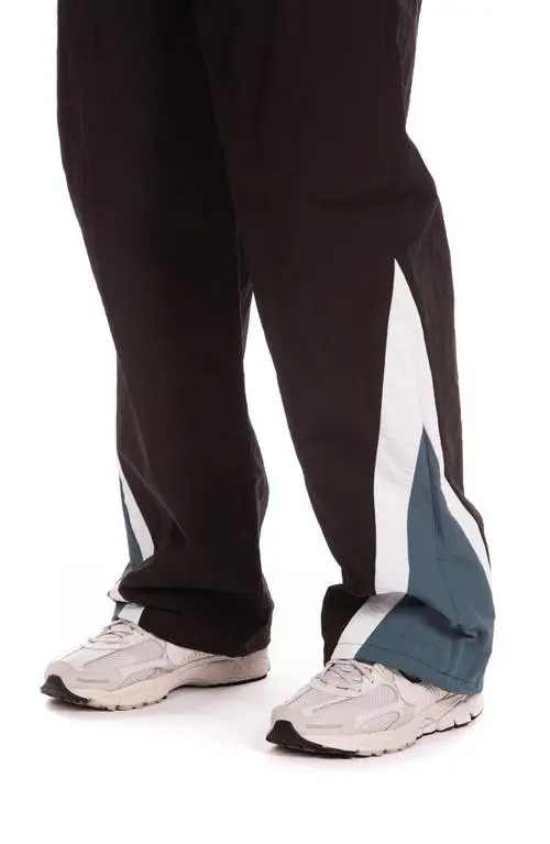 BILLIONAIRE BOYS CLUB Bb Space Nylon Track Pants