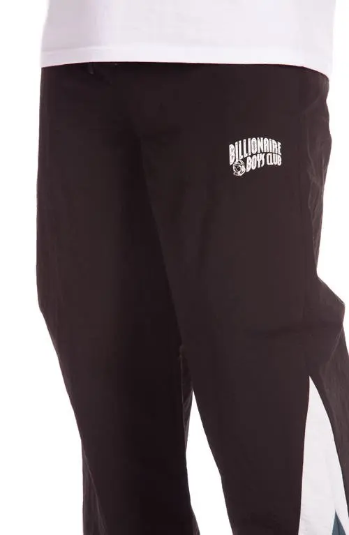BILLIONAIRE BOYS CLUB Bb Space Nylon Track Pants