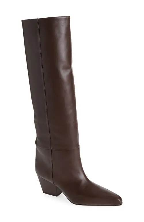 Paris Texas Jane Knee High Boot