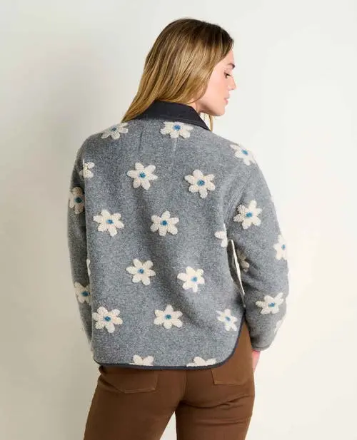 TOAD & CO Sespe Jacket
