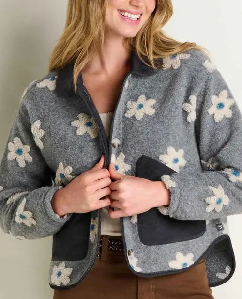 TOAD & CO Sespe Jacket