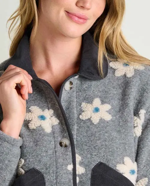 TOAD & CO Sespe Jacket