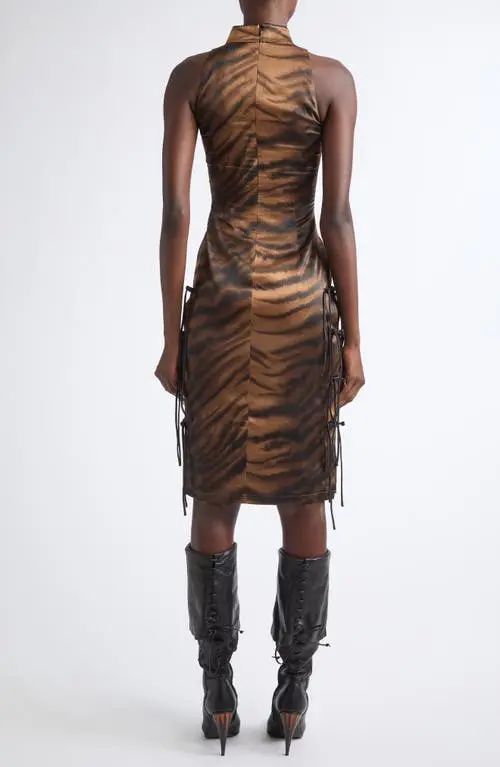 KIM SHUI Meredith Dress
