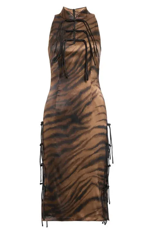 KIM SHUI Meredith Dress