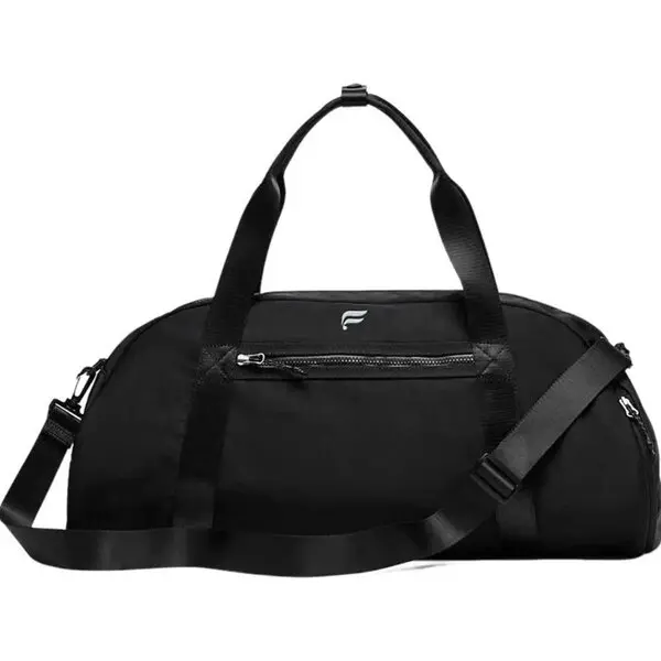 FABLETICS The Gym Duffle - Black