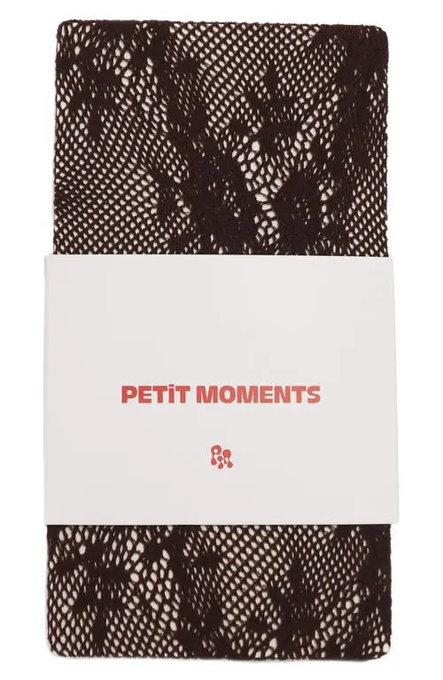 PETIT MOMENTS Stretch Lace Tights