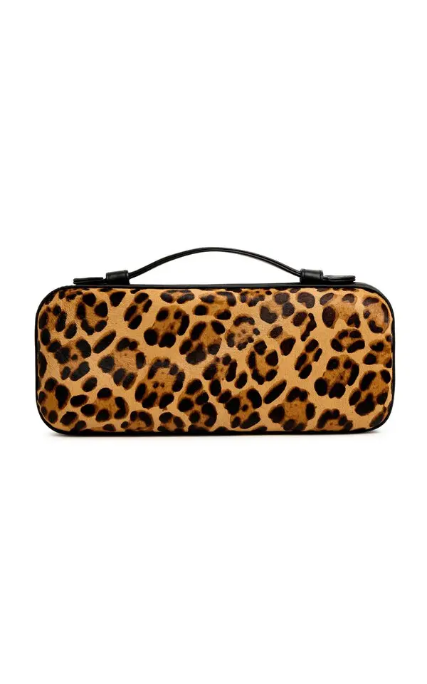 Emm Kuo Gin Lane Bag - Animal