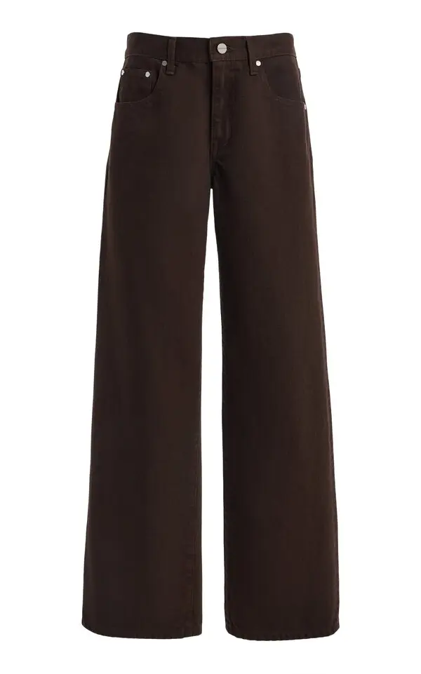 TWP Harvest Moon Jeans