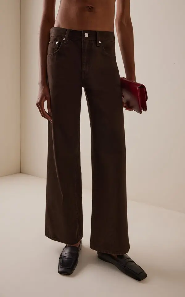 TWP Harvest Moon Jeans