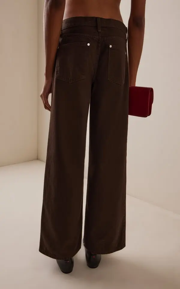 TWP Harvest Moon Jeans
