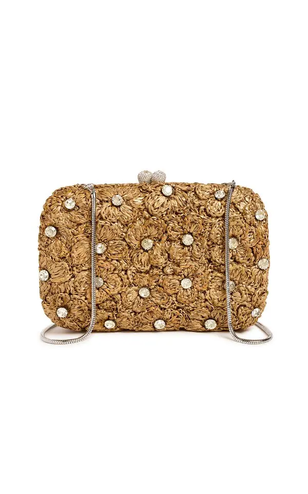 Emm Kuo Ayana Clutch