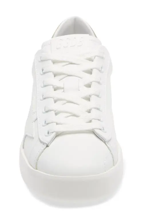 GOLDEN GOOSE Purestar Low Top Sneaker