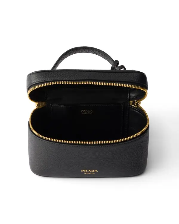 Prada Leather Mini-bag