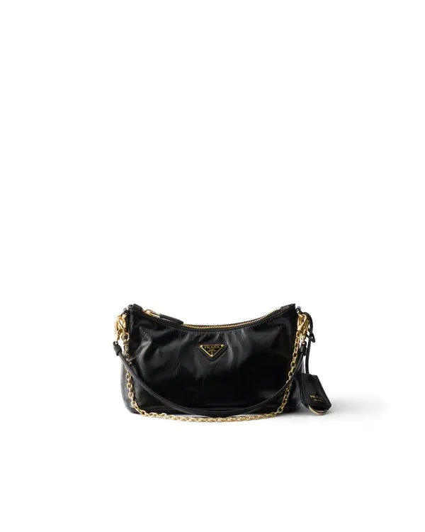Prada Leather Mini-bag