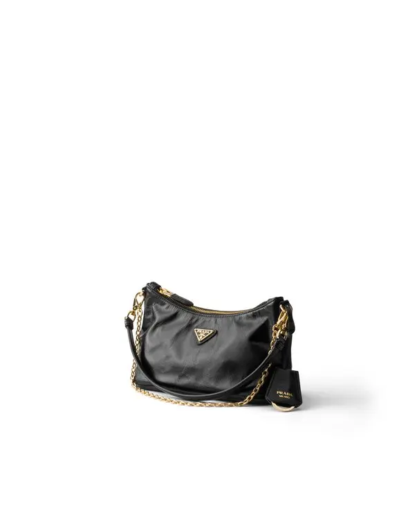 Prada Leather Mini-bag