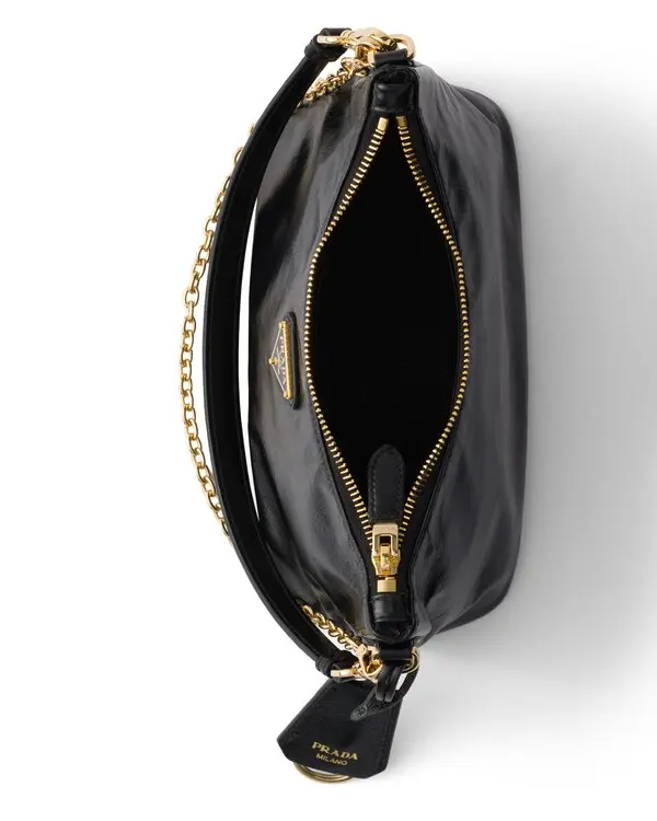 Prada Leather Mini-bag