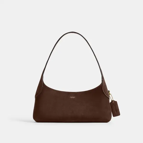 COACH Brooklyn Shoulder Bag 26