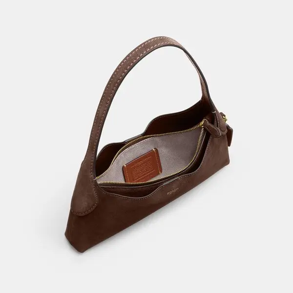COACH Brooklyn Shoulder Bag 26