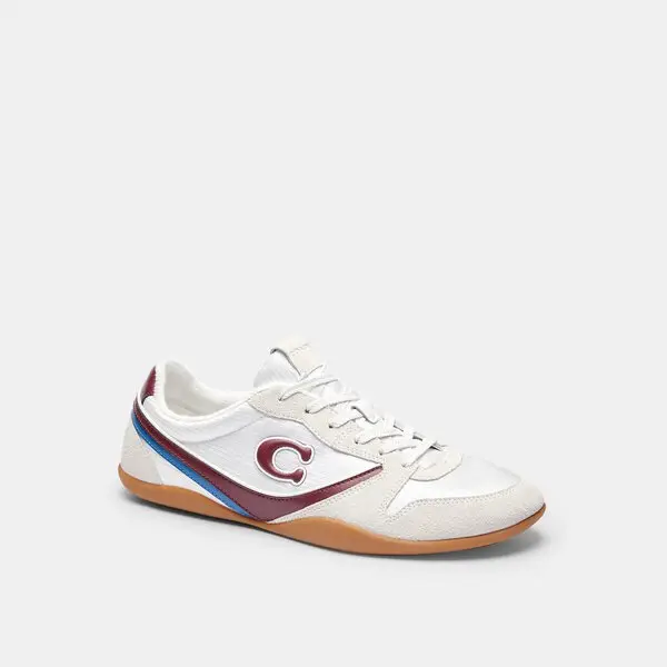 COACH Track Sneaker