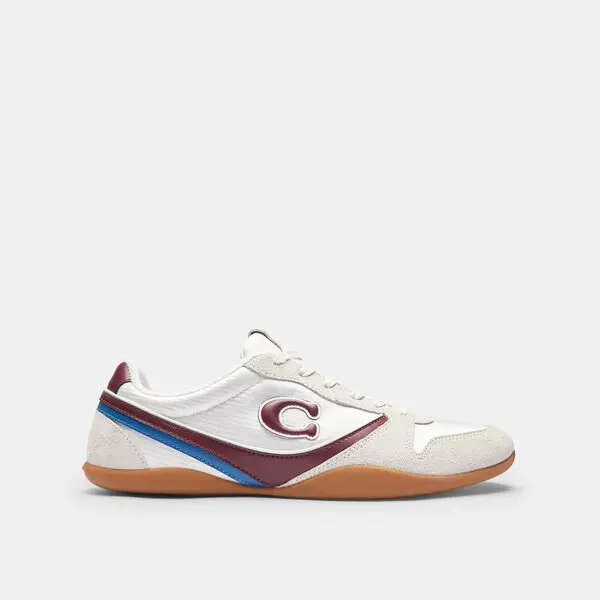COACH Track Sneaker