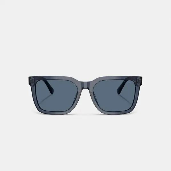 COACH Square Sunglasses