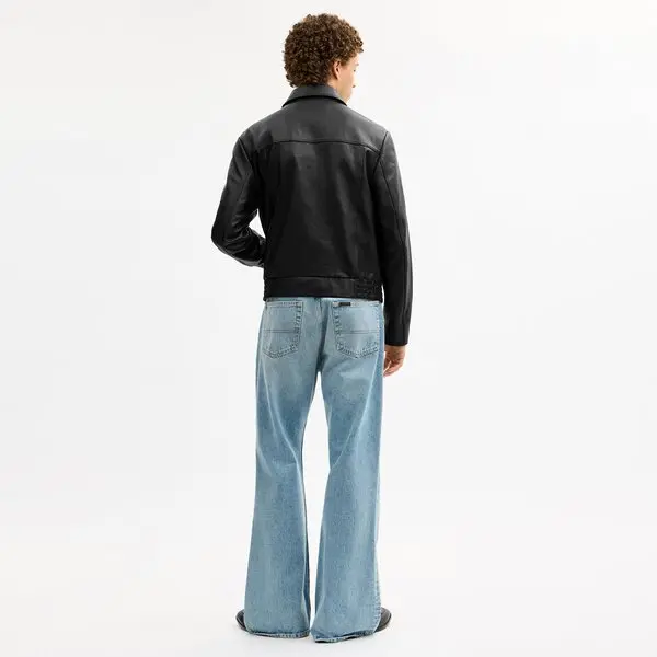 COACH 70's Blouson