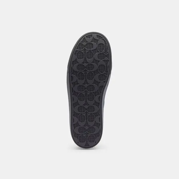 COACH Skate Sneaker With Hardware
