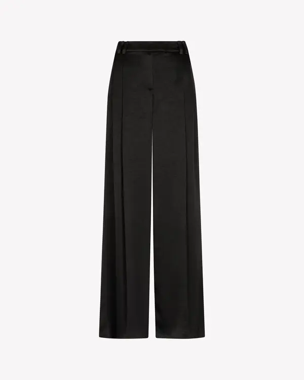 Serena Bute Satin Serena Trouser