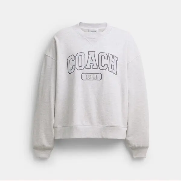 COACH OUTLET Crewneck
