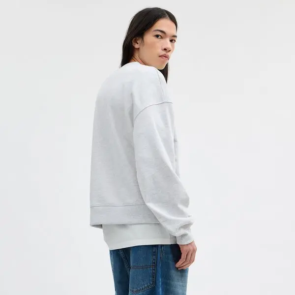 COACH OUTLET Crewneck