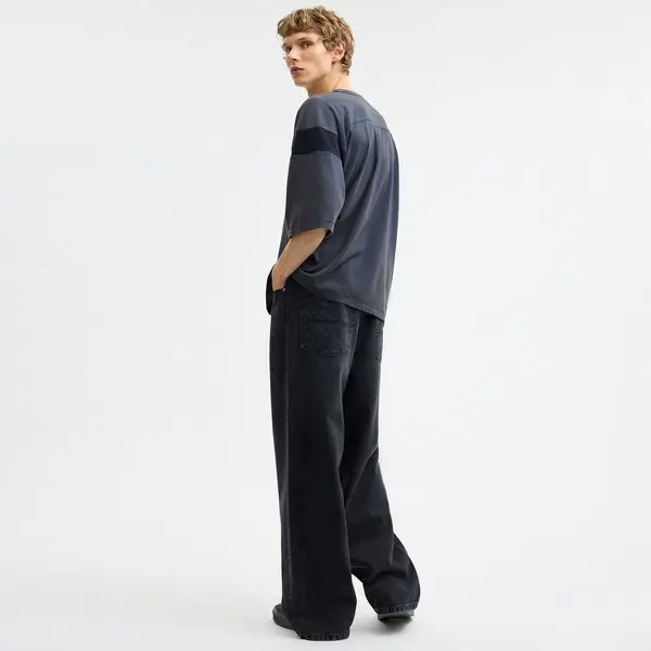 COACH OUTLET Twisted Heritage Boxy T-shirt