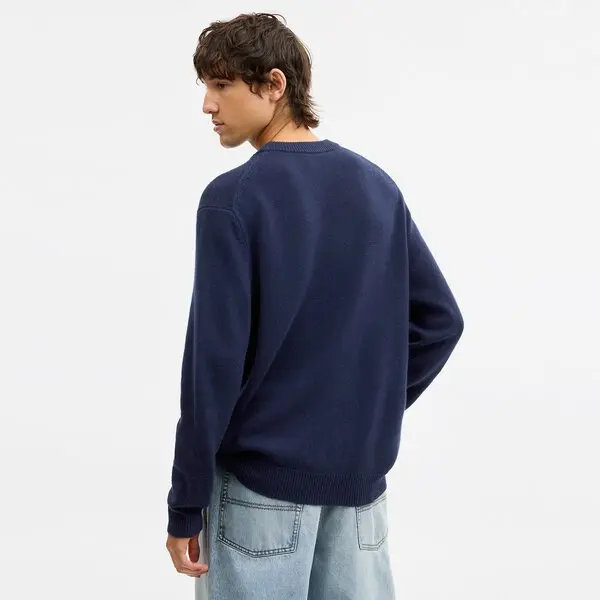COACH OUTLET Twisted Heritage Sweater