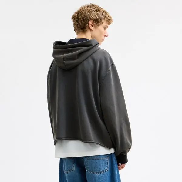COACH OUTLET Twisted Heritage Hoodie